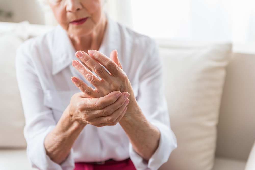 Social Security Disability Benefits and Arthritis - New York Social ...